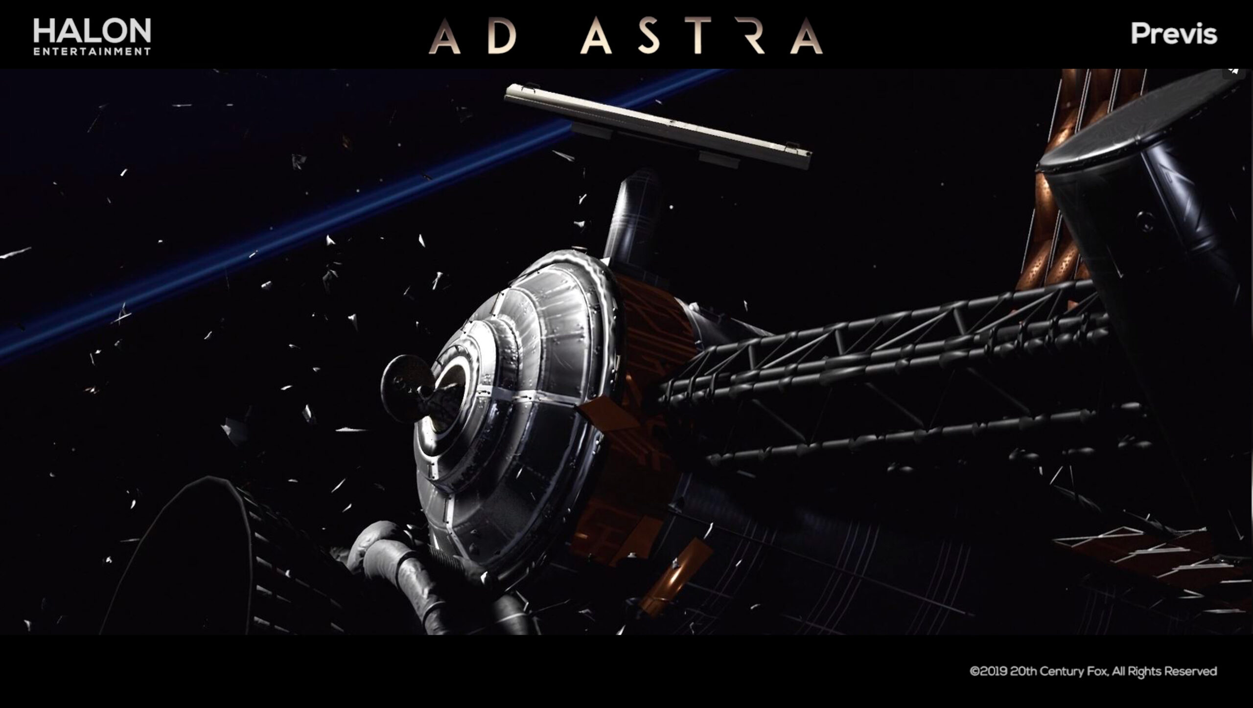 7 Things You Should Know About Previsualization - Geneon Animation