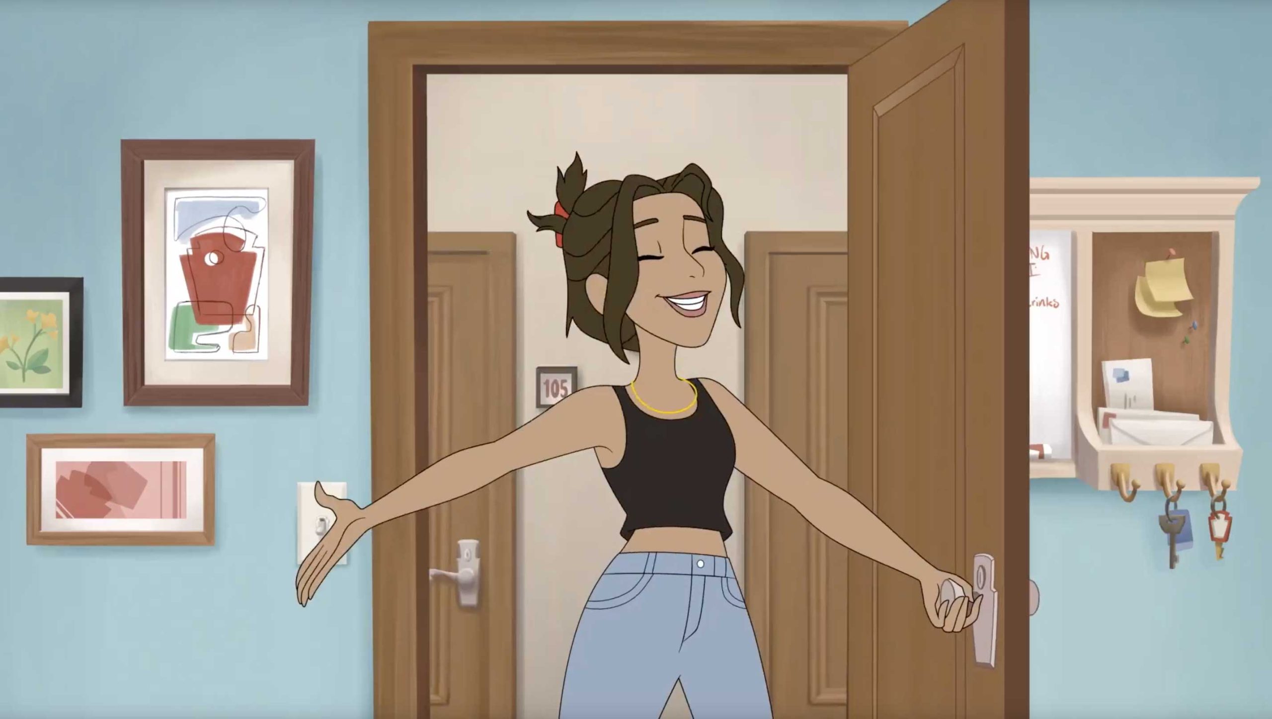 Adulting Might Suck but Titmouse has a Musical for That - Geneon Animation